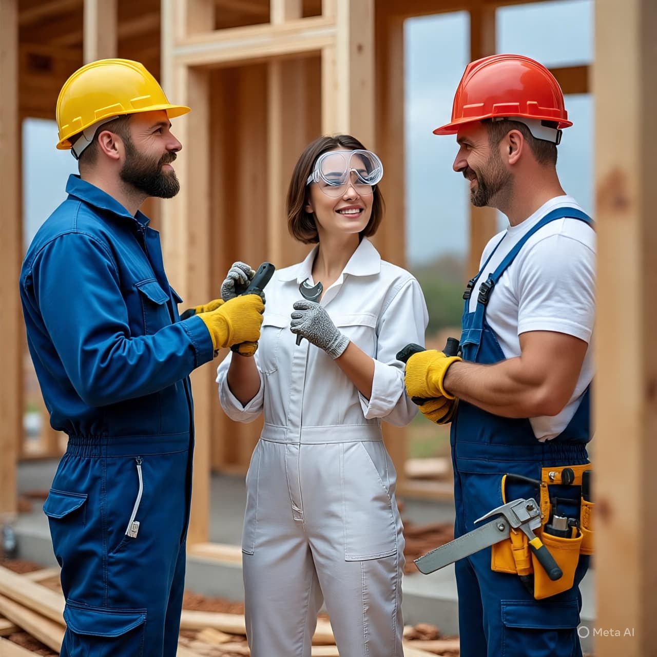 GreenFieldForce - Professional Home Services